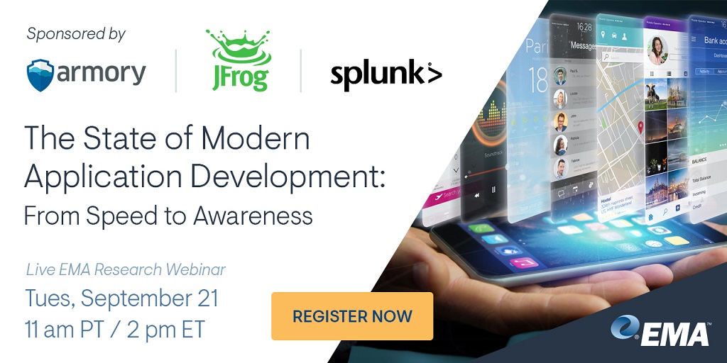 Application Development’s Journey from Speed to Awareness