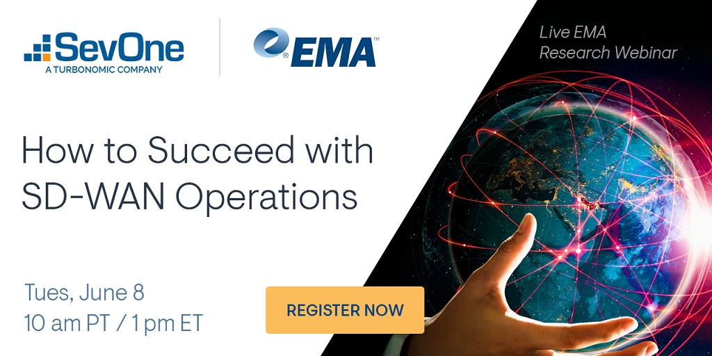 How to Succeed with SD-WAN Operations