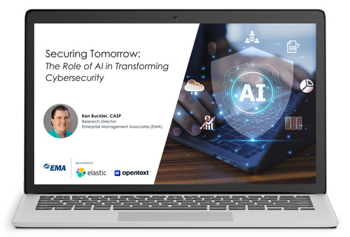 Securing Tomorrow: The Role of AI in Transforming Cybersecurity