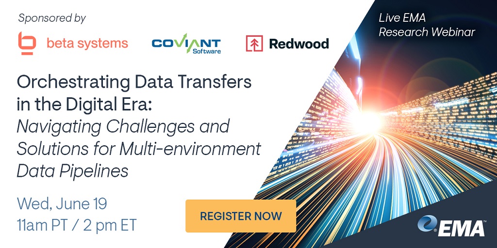 [WEBINAR] Orchestrating Data Transfers in the Digital Era
