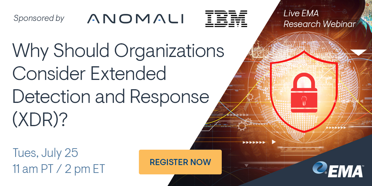 Why Should Organizations Consider Extended Detection and Response (XDR)? Why Should Organizations Consider Extended Detection and Response (XDR)?