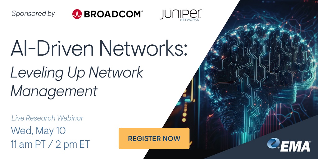 New Ema Research Discovers High Hopes And Hard Lessons With Ai Driven Netops