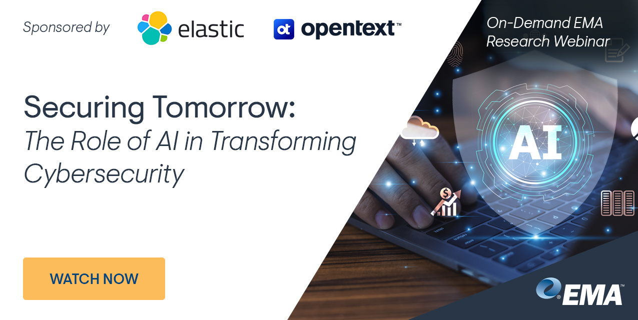 Securing Tomorrow The Role Of Ai In Transforming Cybersecurity